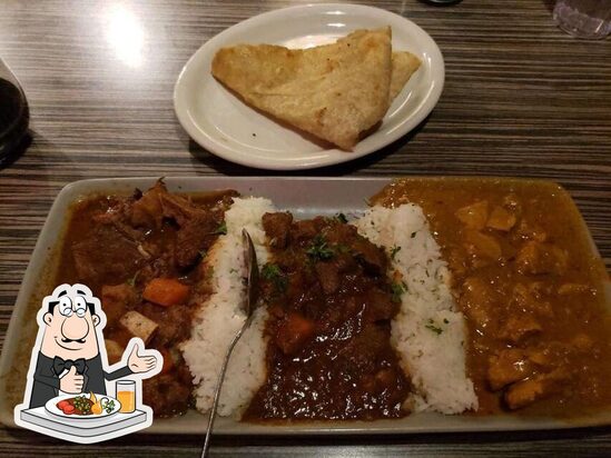Jambo Cafe in Santa Fe - Restaurant menu and reviews