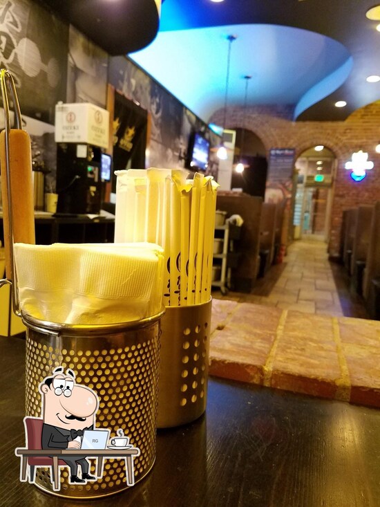 Kopan Sushi & Ramen, Glendale - Restaurant menu, prices and reviews