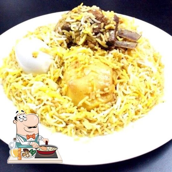 Rayyan, Kolkata - Restaurant menu, prices and reviews