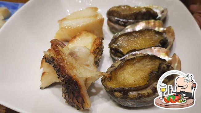 Doseong restaurant, Seoul, Samseong-dong - Restaurant reviews