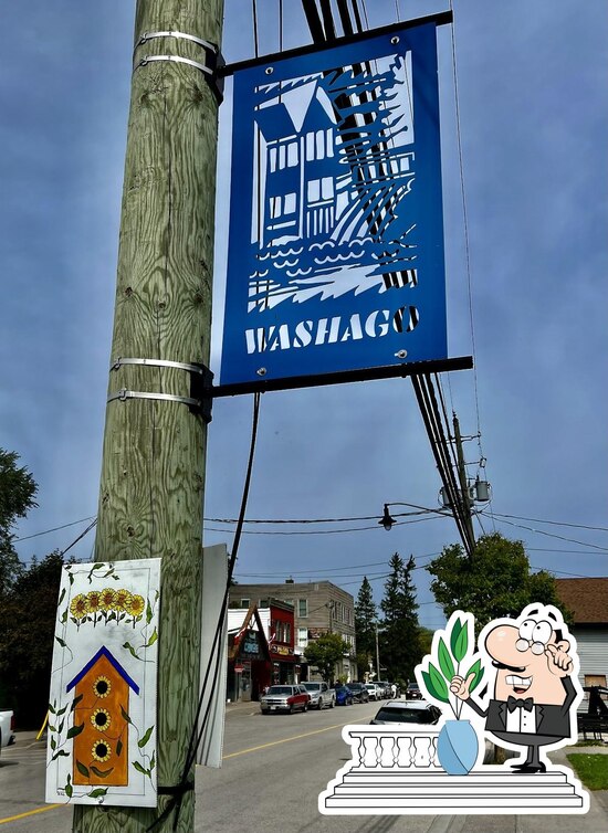 The Bakery in Washago - Restaurant reviews