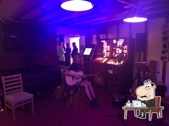 The Flying Dutchman, Tonbridge - Restaurant menu, prices and reviews