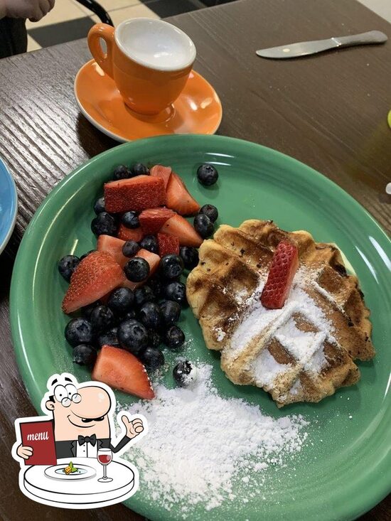 Zeke's Breakfast & Bakes in Morgantown - Restaurant reviews