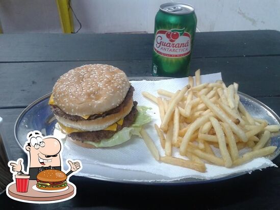 Formiga's Bar, São Paulo - Restaurant reviews
