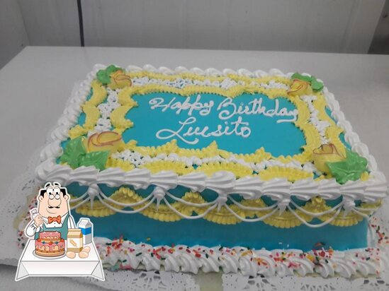 Havana Vieja Bakery, Hialeah - Restaurant menu, prices and reviews