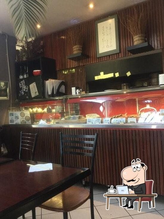 Komachi Restaurant, Surry Hills - Restaurant menu, prices and reviews