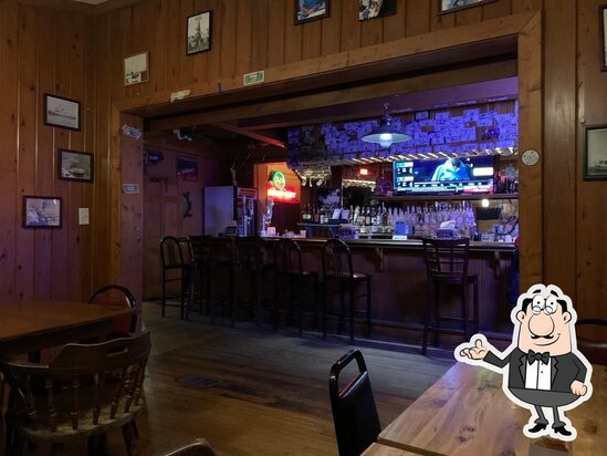 Menu at Riptidez Bar And Grill Morehead City, Morehead City