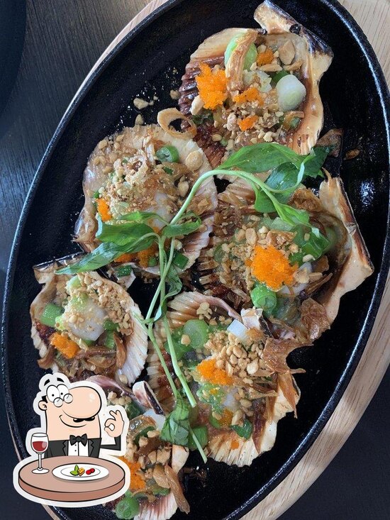 Vina's Kitchen Vietnamese in Tempe - Restaurant menu and reviews