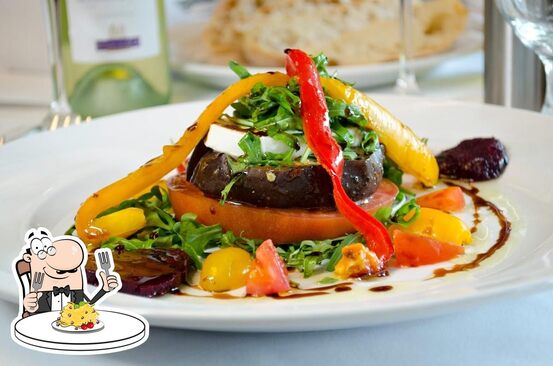 Segreto in Boca Raton - Restaurant menu and reviews