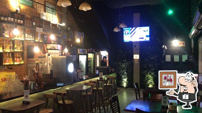 O Recanto Espeto Bar, São Paulo, R. Tuiuti - Restaurant reviews