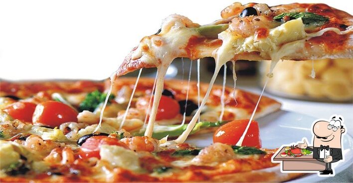 Picerija Tiha Noc Zemun pizzeria, Belgrade - Restaurant reviews