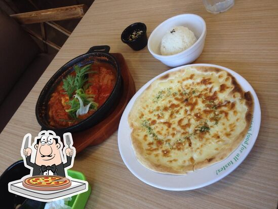 Han's Deli restaurant, Seoul, 4-96 Changcheon-dong - Restaurant reviews