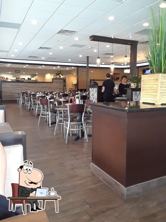 Alexanders Restaurant & Pancake House, Stickney - Restaurant menu ...