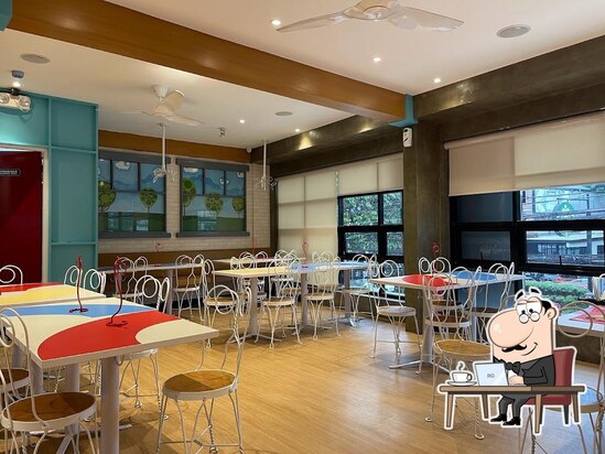 Banapple Matalino, Quezon City - Restaurant menu, prices and reviews