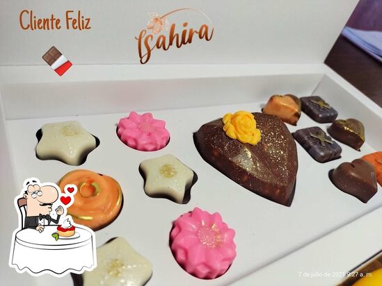 Chocolate-Brownie-Detalles-Chocolates Ibagué-Personalizados-Chocolate ...