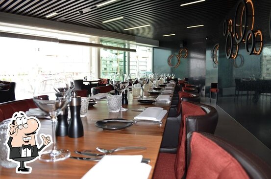Cabo, Blankenberge - Restaurant menu, prices and reviews