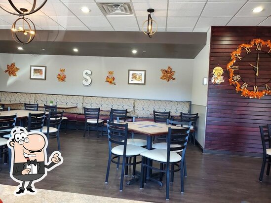 Cafe Stelios Breakfast Restaurant in Merrillville - Restaurant menu and ...