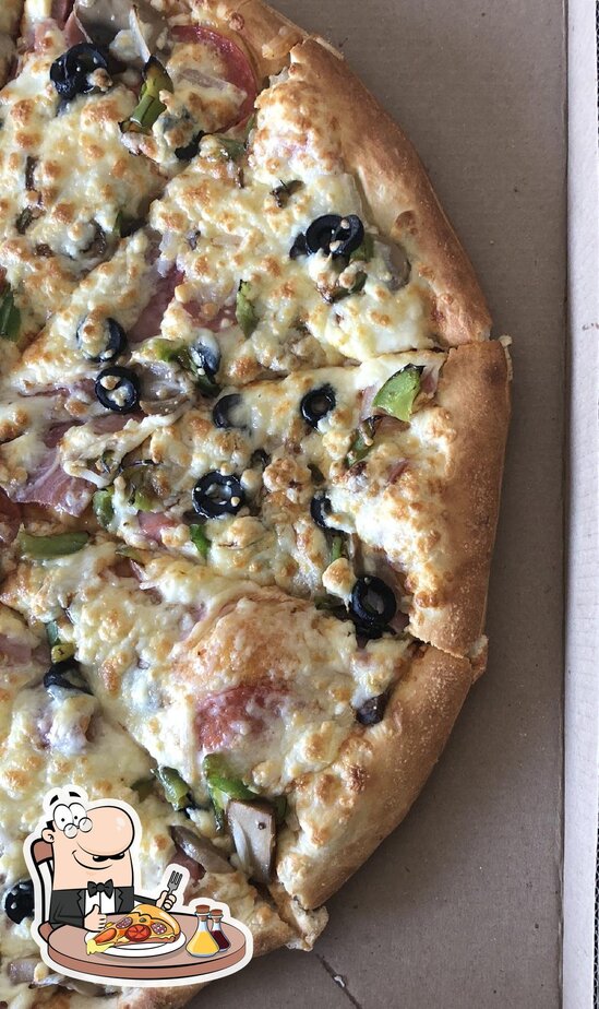 Durango´s Pizza restaurant, Santiago de Querétaro - Restaurant reviews