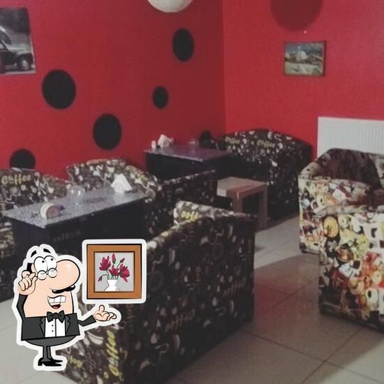 ECR CAFE, Konya - Restaurant reviews