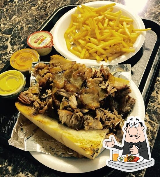 El Pollo Supremo in Miami - Restaurant menu and reviews