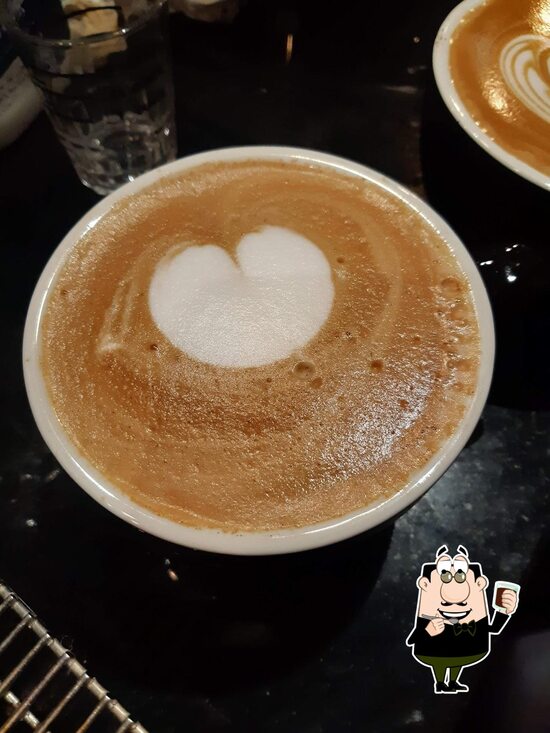 Karakccino Prime restaurant, Dubai - Restaurant menu and reviews
