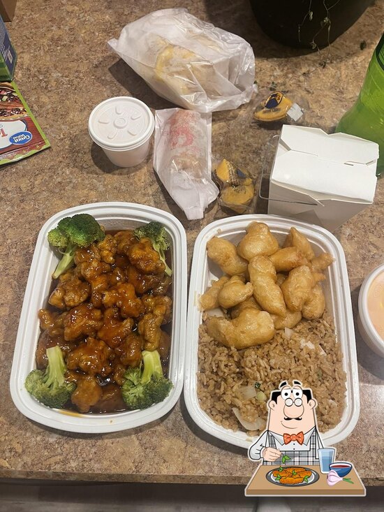 King House, Ellsworth - Restaurant menu, prices and reviews