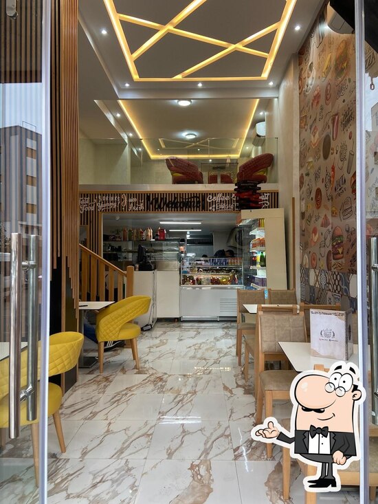 Lecheria ANISA,'.' restaurant, Tanger - Restaurantbewertungen