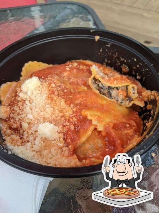 Mumma Maria's House, 8122 Kercheval Ave in Detroit - Restaurant reviews