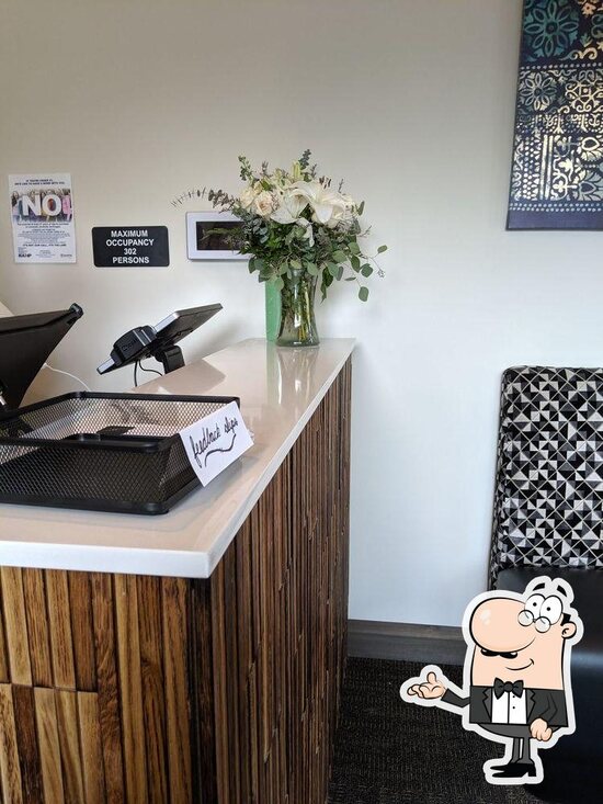 Notch Modern Kitchen & Bar, Allentown - Menú del restaurante, precios y ...