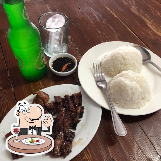 SEMPERO, Makati - Restaurant menu, prices and reviews