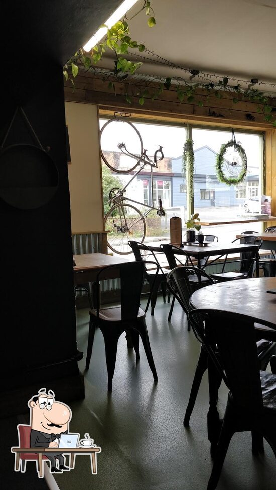 Stopio, Narberth - Restaurant menu, prices and reviews