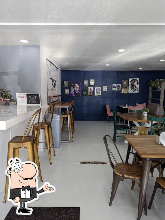 TASA Coffee, Fort Mohave - Restaurant menu, prices and reviews
