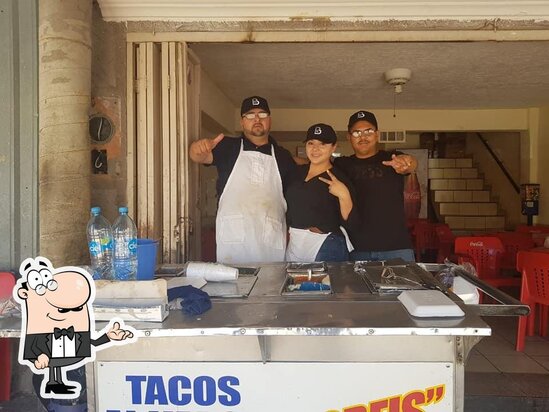 Taqueria Porfis restaurant, Nogales - Restaurant reviews
