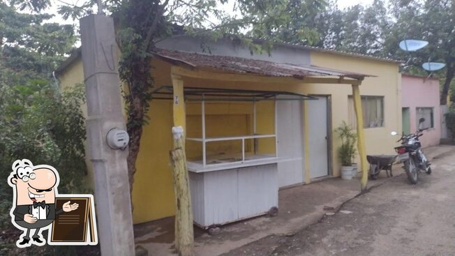 Taquería el tío nacho, Huimanguillo - Menú del restaurante, precios y ...