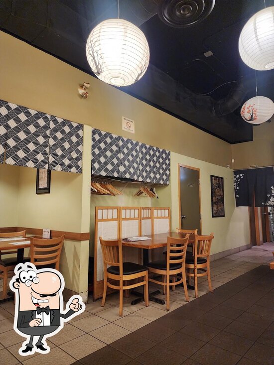 Toshi Japanese Restaurant, Brampton - Restaurant menu, prices and reviews