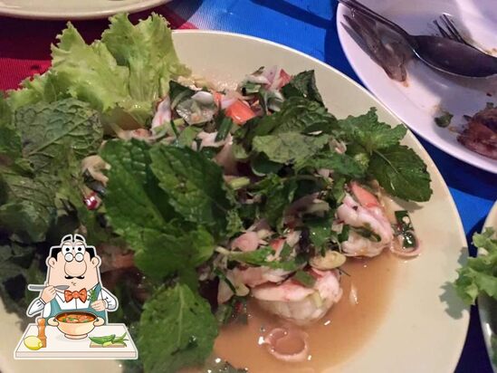 Wara Pla Pao Restaurant, Bangkok - Restaurant reviews