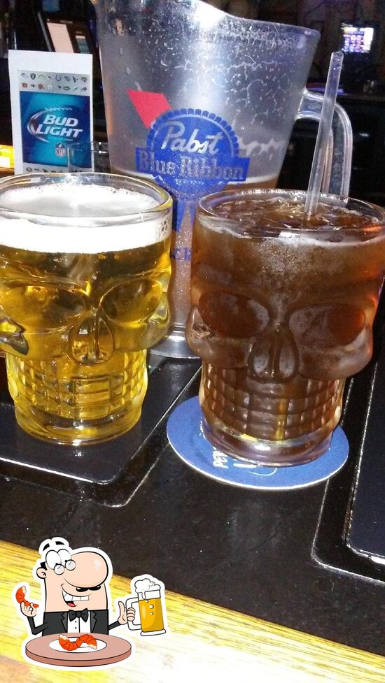 Rustic Lounge, Henderson - Restaurant menu, prices and reviews