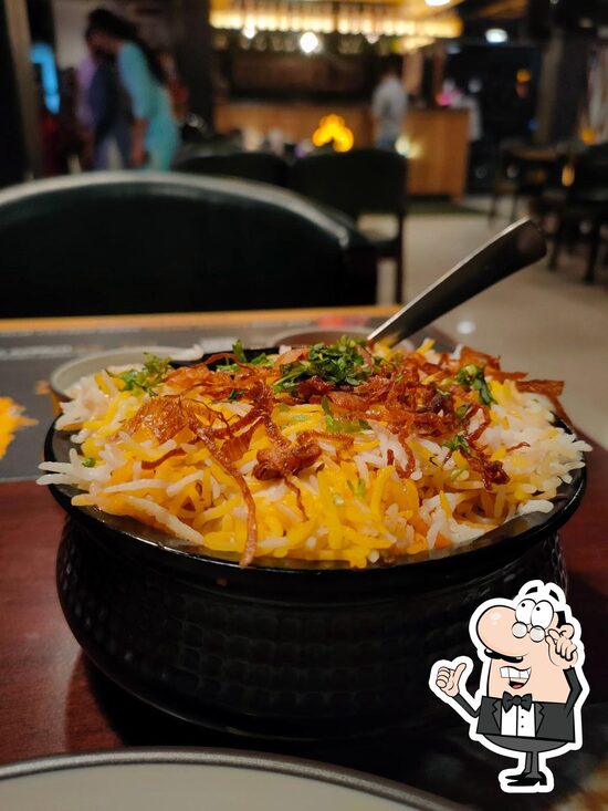 Foodaholic Restaurant - Best Restaurant in Siruseri, Chennai ...