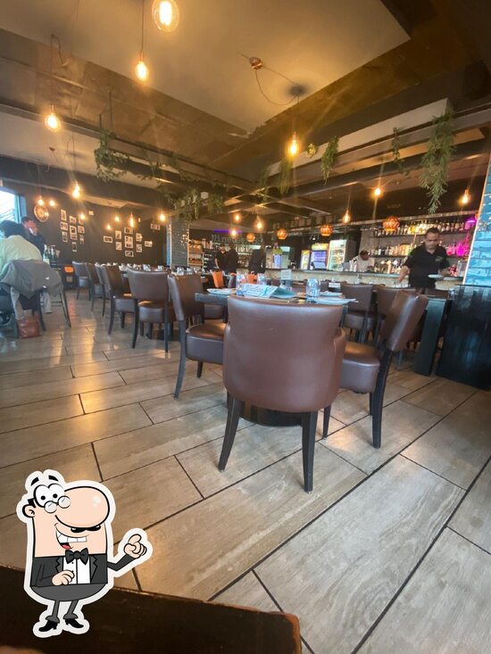 Nineteen 89, Plettenberg Bay - Restaurant menu, prices and reviews