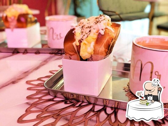 Cafe Elim, Mandaue City - Restaurant reviews