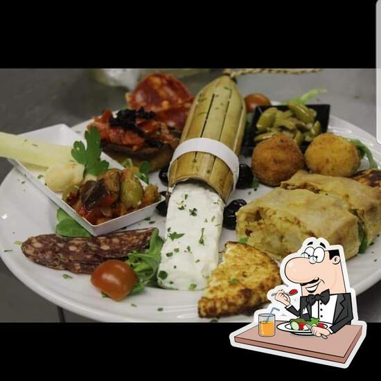 Panineria da Andrea, Vittoria - Menu del ristorante, prezzi e recensioni
