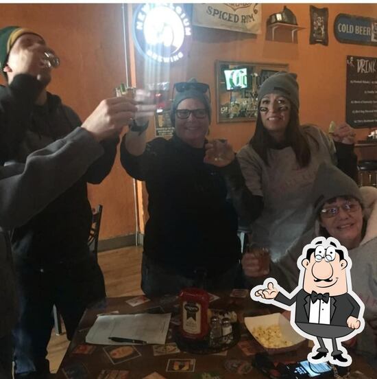 Adrienne's White Rabbit Lounge in Centerville - Restaurant reviews