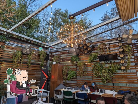 Biutiful By The Lake, Bucharest - Restaurant menu, prices and reviews