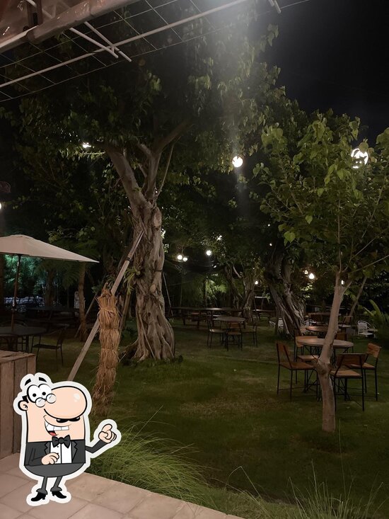 Dukuh Paradise - Restaurant menu, prices and reviews