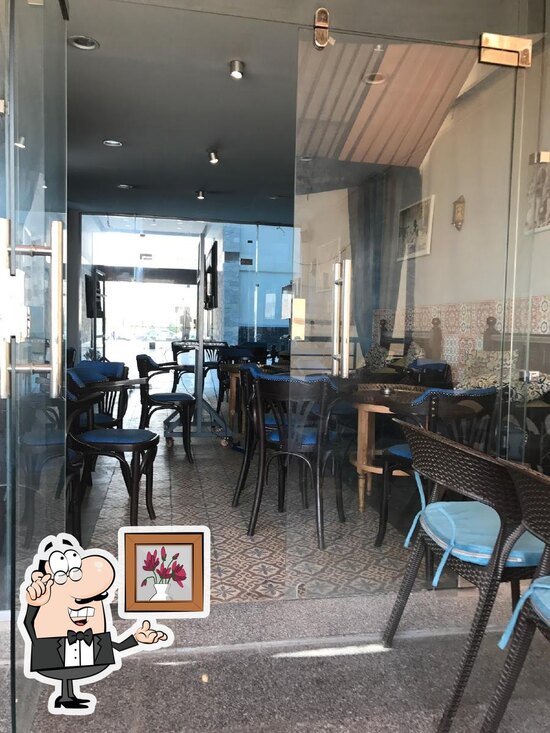 El Semsemeya, New Cairo City - Menú del restaurante, precios y reseñas