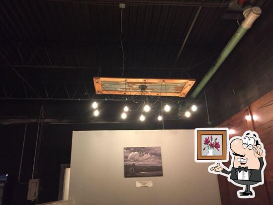 Wax Wings Brewing in Kalamazoo - Restaurant reviews
