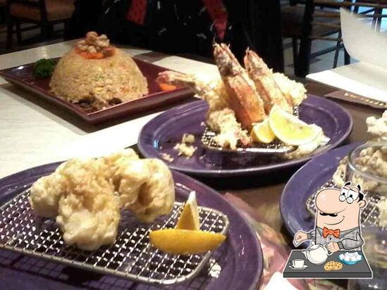 Tempura restaurant, Quezon City, L2 - Restaurant menu and reviews