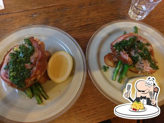 The Italian Food Project, Camden - Restaurant menu, prices and reviews