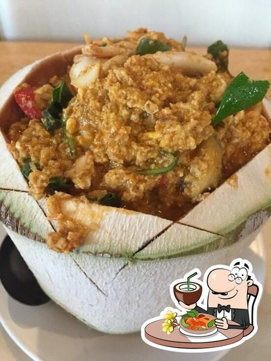 Yim Yam restaurant, Bangkok, 57/1 New Arun Amarin Rd - Restaurant reviews