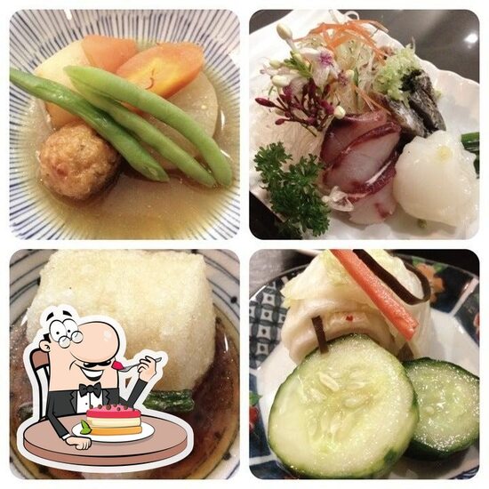 Miu Authentic Japanese Dining, Jakarta - Restaurant menu, prices and ...